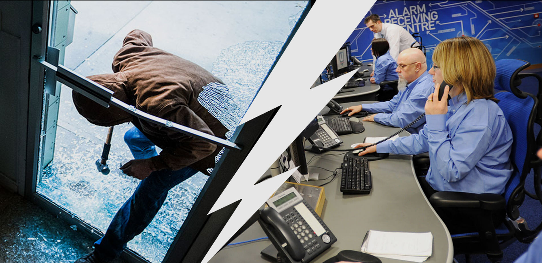 Access 1 Security System | Business Security Systems Perth