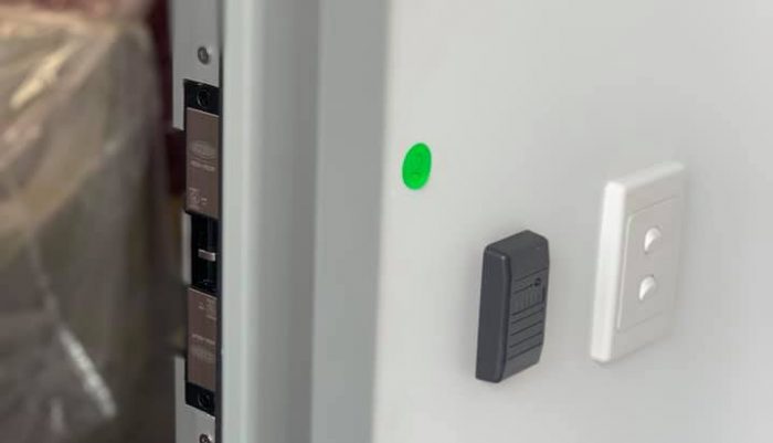 Access Control Systems Perth Access 1 Security