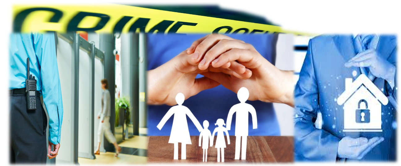 7 Ways to Protect You from the Coming Crime Wave