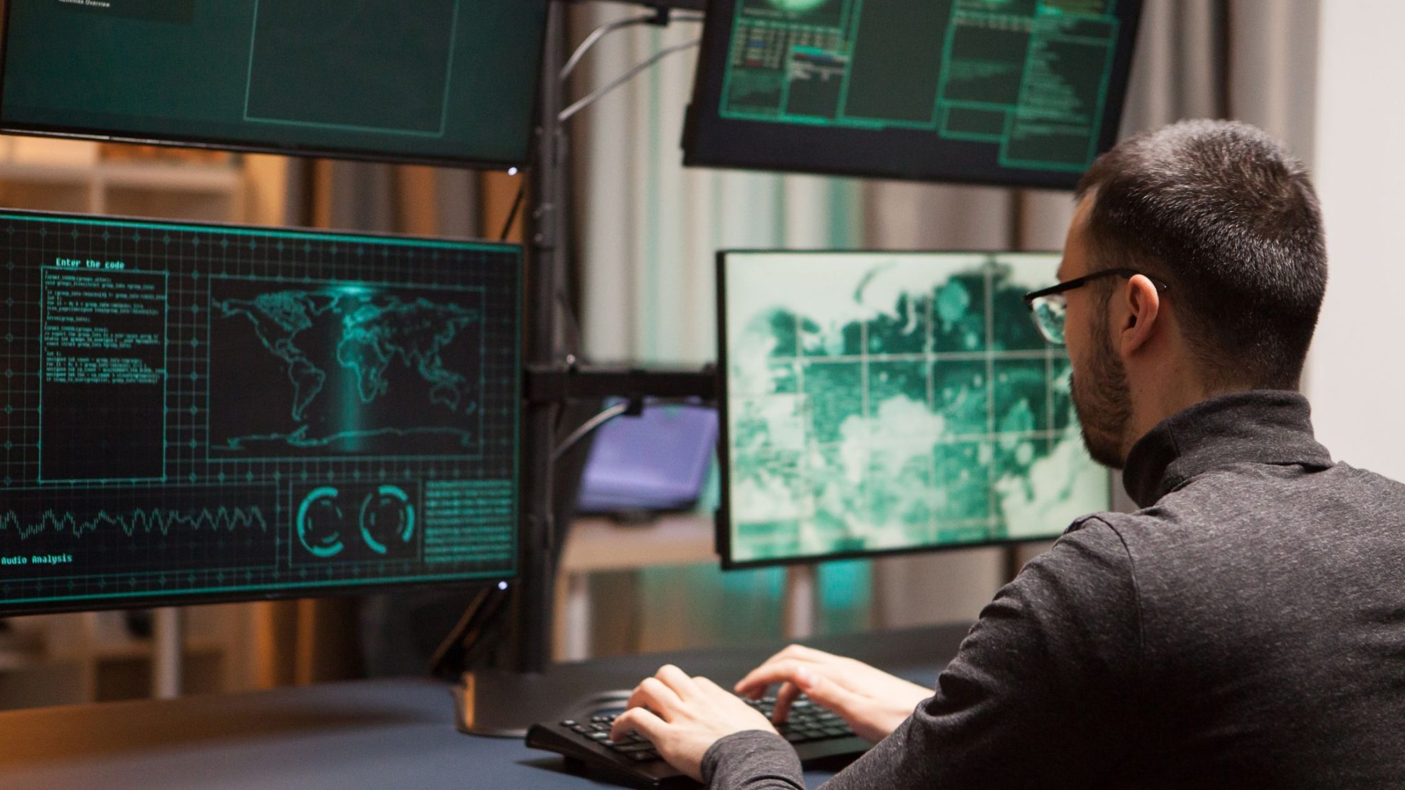 Benefits Of Smart Device And Alarm Monitoring Integration in Perth