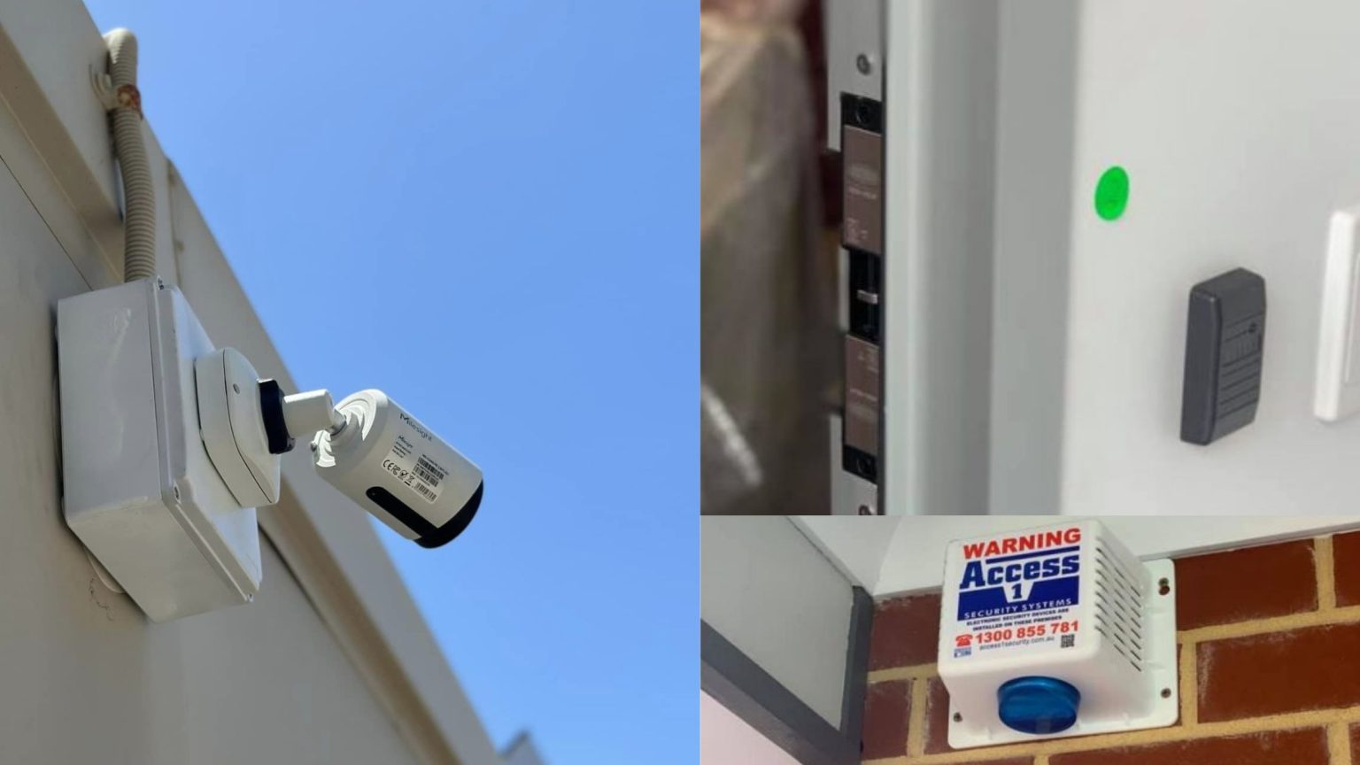 Security Updates | Security Camera Installation Perth | WA