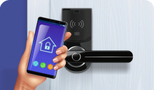 Access Control Systems Perth | Access 1 Security